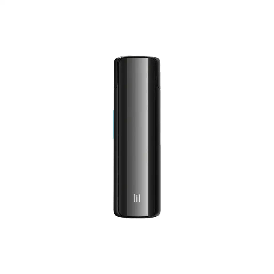IQOS lil solid 2.0 Stone Grey in Dubai, Abu Dhabi, UAE at AED 179