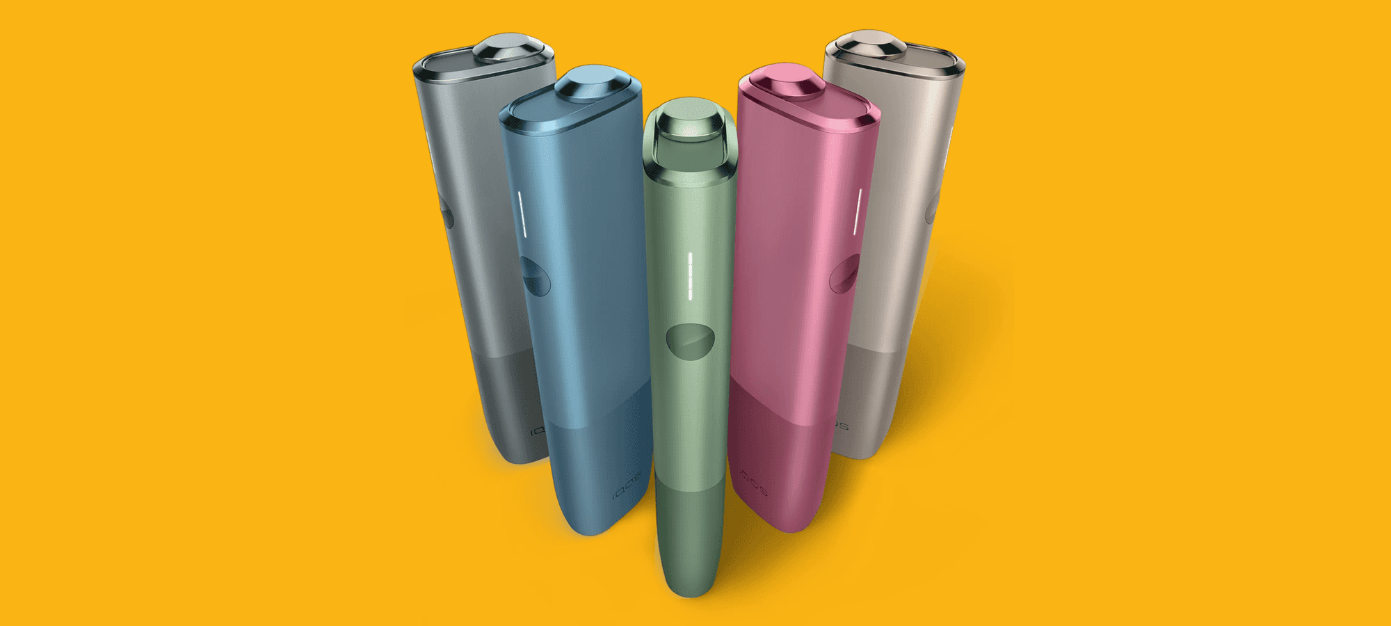 Discover IQOS Iluma One Kit in UAE, Dubai, Abu Dhabi, Ajman, Sharjah