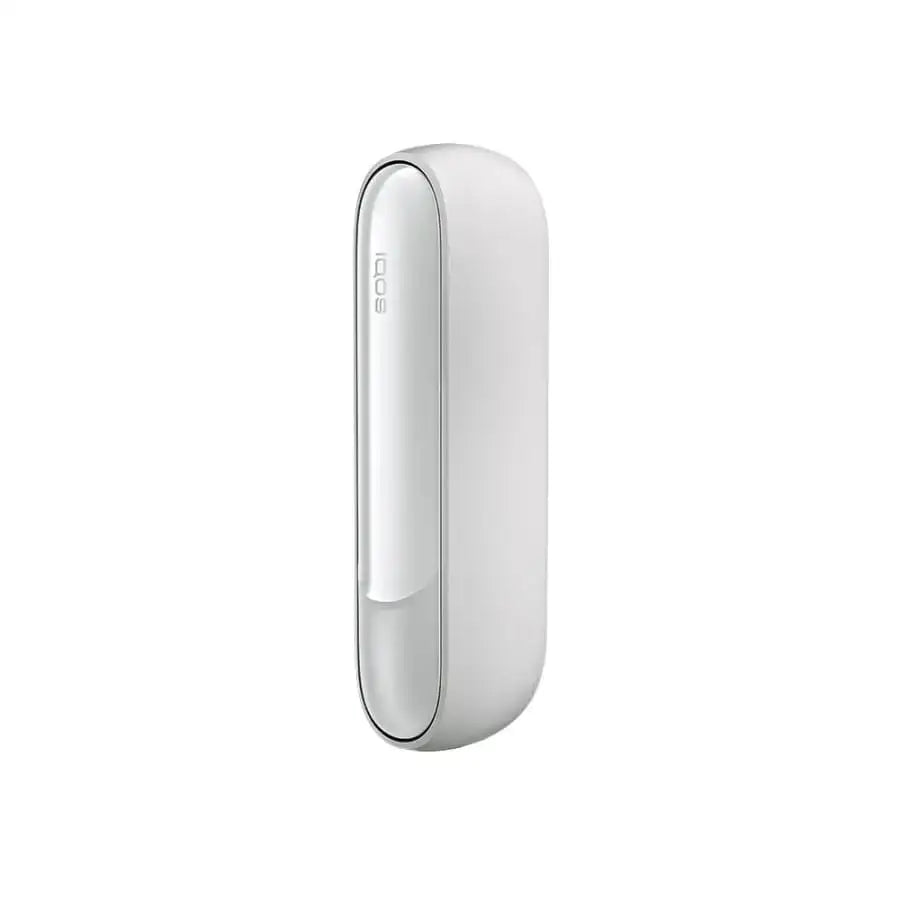 IQOS 3 Duo Kit Warm White in Dubai, Abu Dhabi, UAE At AED 299