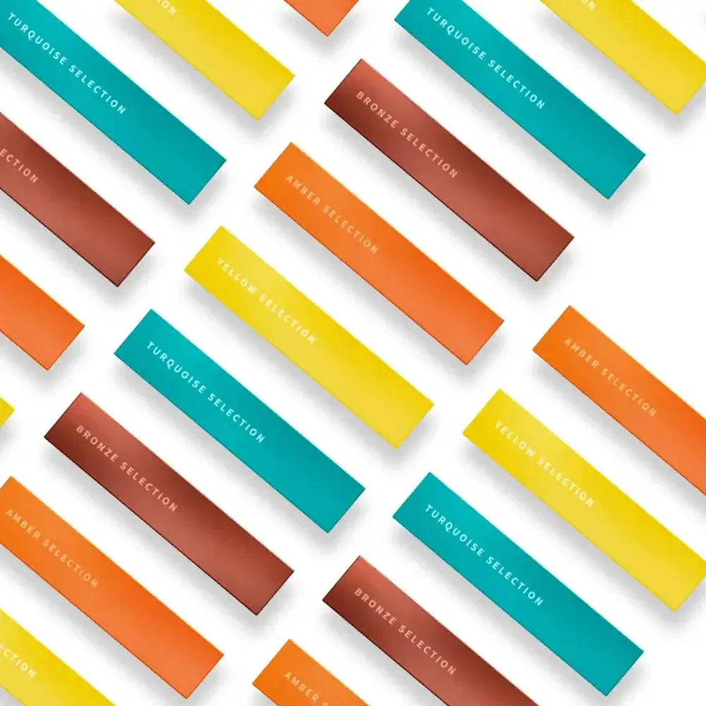 IQOS Heets Yellow Selection in Dubai, Abu Dhabi, UAE at AED 84