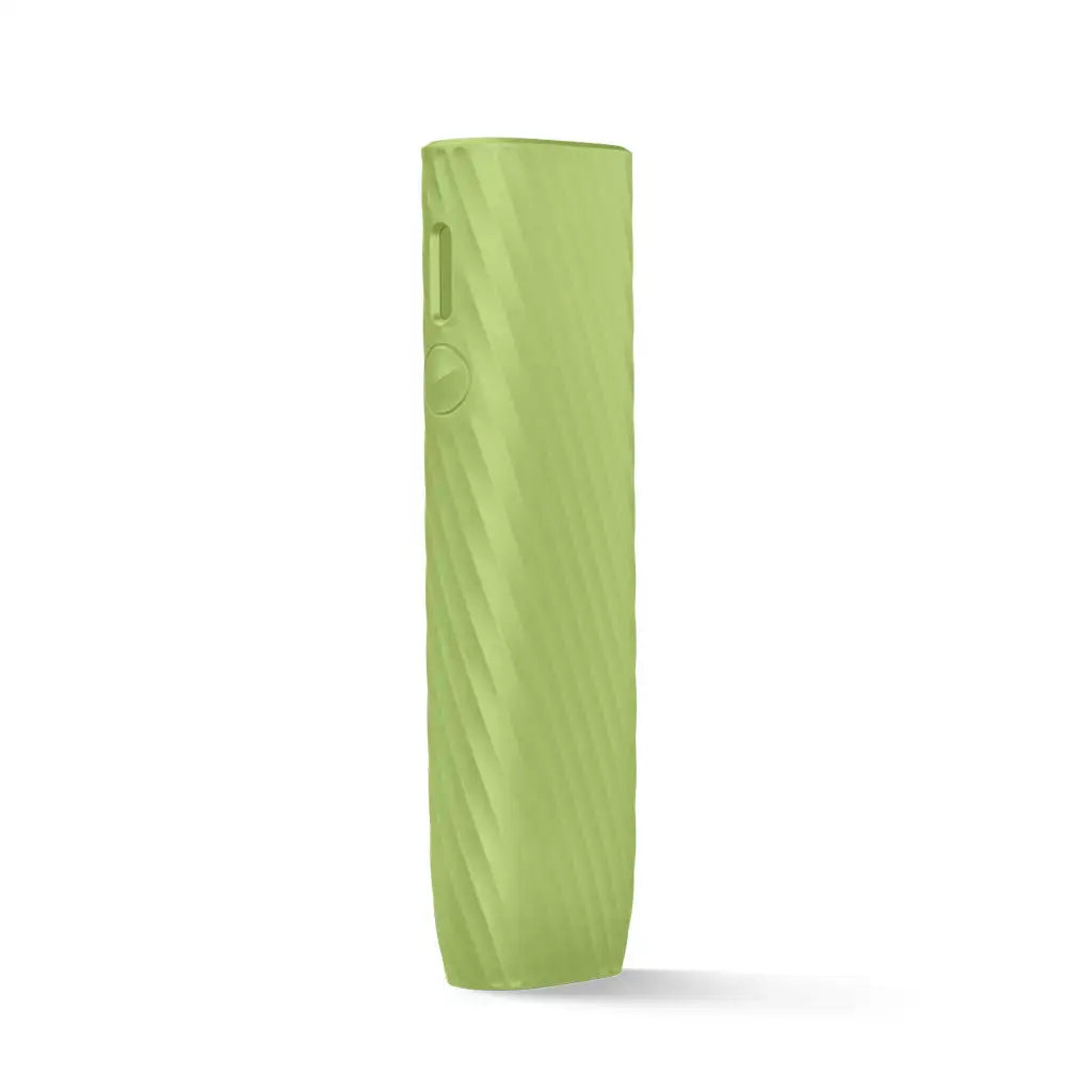 IQOS ILUMA One Silicone Sleeve Chartreuse in Dubai, Abu Dhabi, UAE at
