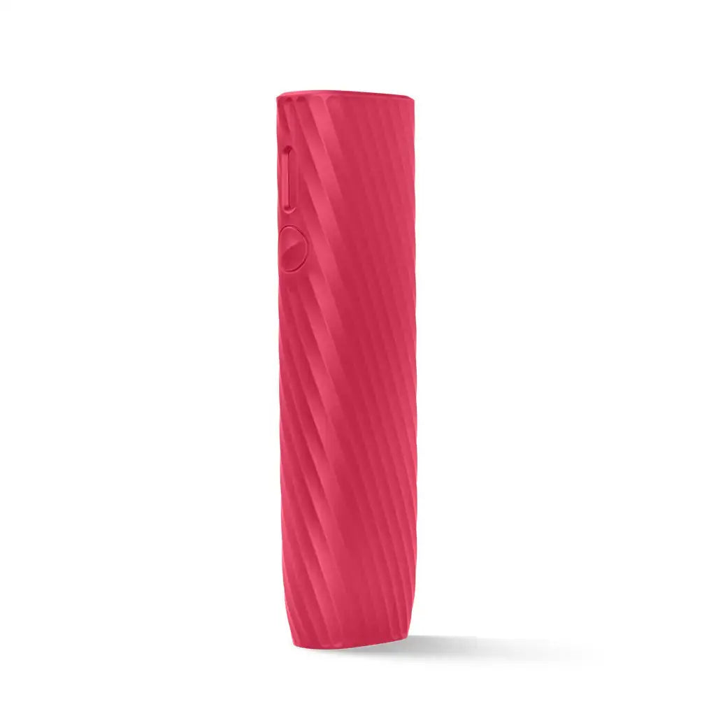 IQOS ILUMA One Silicone Sleeve Claret Red in Dubai, Abu Dhabi, UAE at