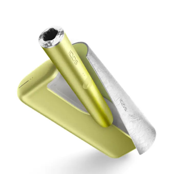 IQOS ILUMA Prime Bright in Dubai, Abu Dhabi, UAE at