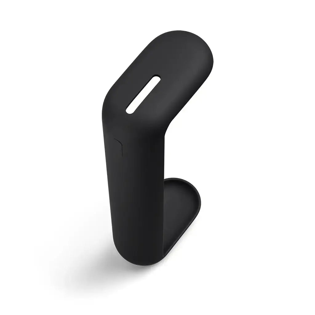 IQOS ILUMA Prime Silicone Sleeve Obsidian Black in Dubai, Abu Dhabi, UAE at