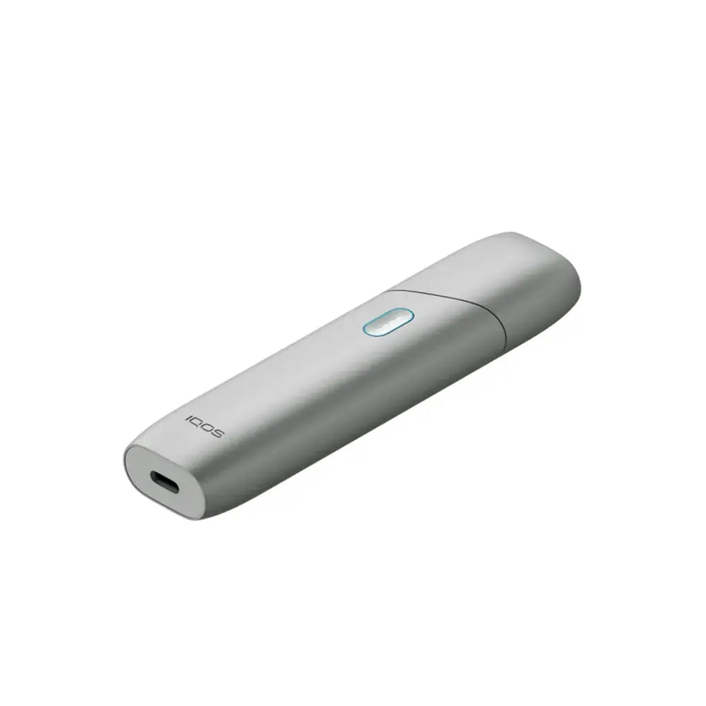 IQOS Originals One Kit Silver in Dubai, Abu Dhabi, UAE at AED 249