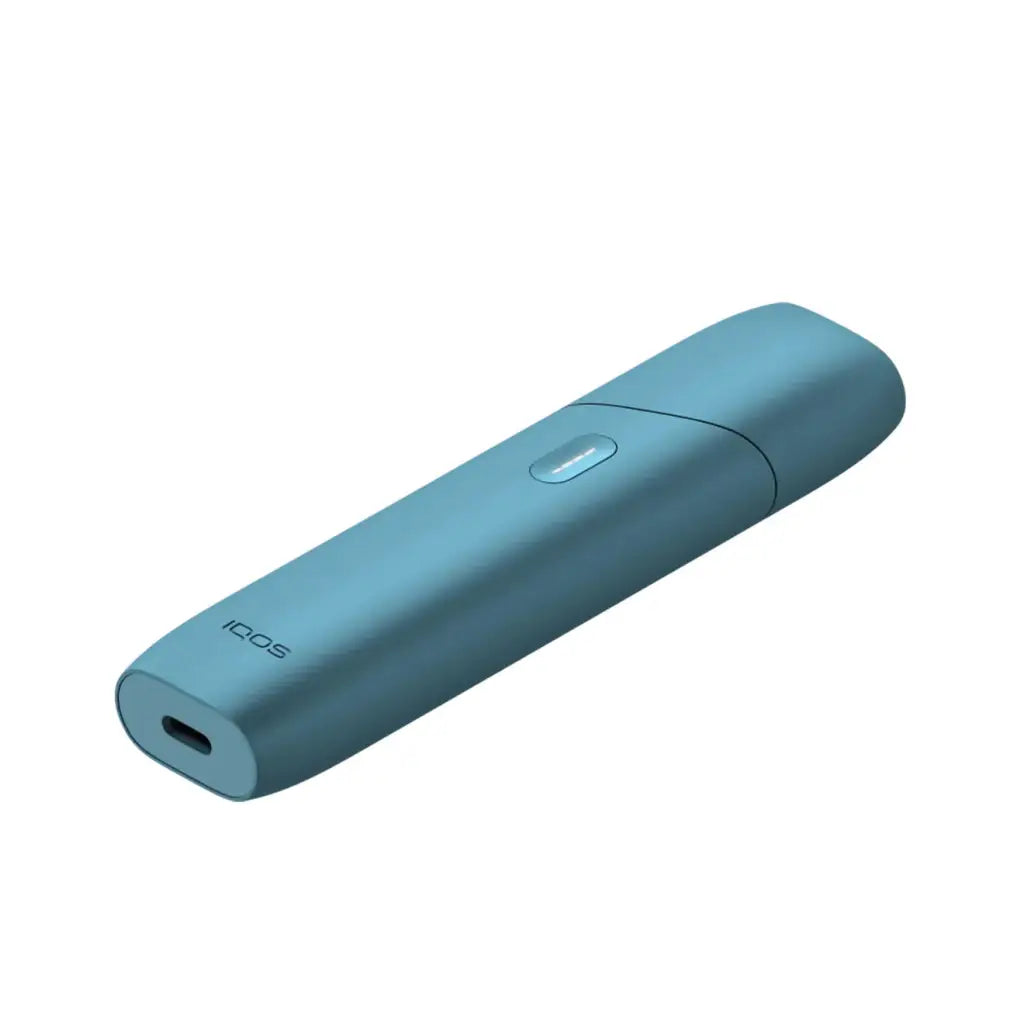 IQOS Originals One Kit Turquoise in Dubai, Abu Dhabi, UAE at